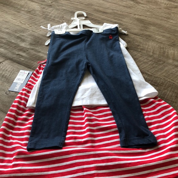 Limited Too | Other | Limited Too Three Piece Girls Set | Poshmark